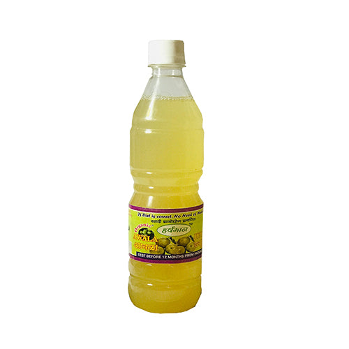 HARSHAMAN's Awala Syrup